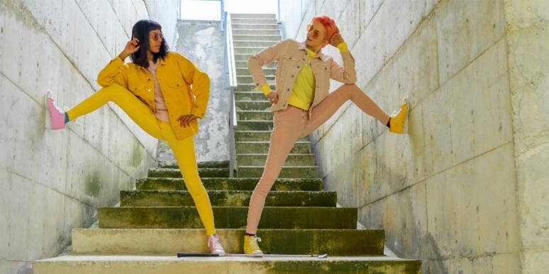 Zodiac Personality Traits 11 Ways A Pisces Is The Coolest Friend Youll Ever Have Yourtango 